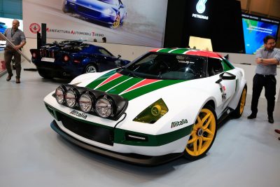 MAT’s New Stratos Is Everything You Could Want From A Reborn Icon ...