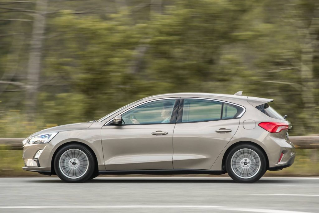 Ford Fiesta And Focus EcoBoost Available As Mild Hybrids From 2020 ...