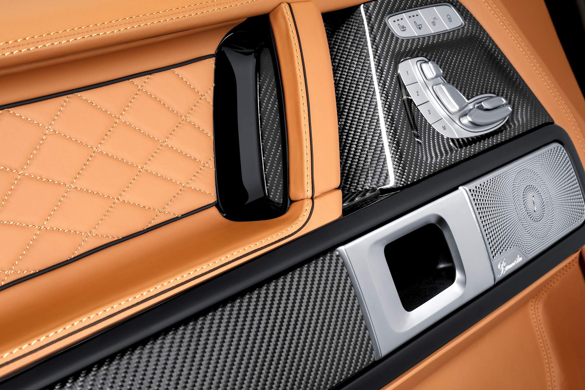 789 HP Brabus 800 Widestar Is The Fastest Second-Gen G63 Yet | Carscoops