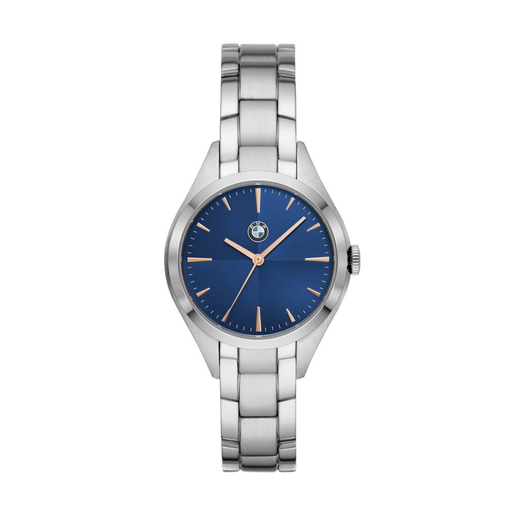 BMW Unveils 2019 Watch Collection Together With Fossil | Carscoops