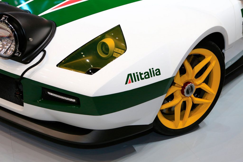 MAT’s New Stratos Is Everything You Could Want From A Reborn Icon ...