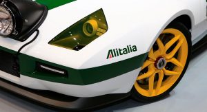 MAT's New Stratos Is Everything You Could Want From A Reborn Icon ...