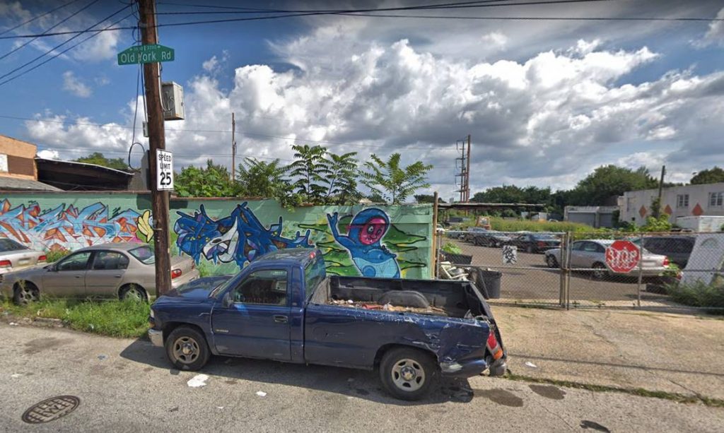 Philadelphia “Car Hoarder” Dispossessed Of 150-Vehicle Collection ...