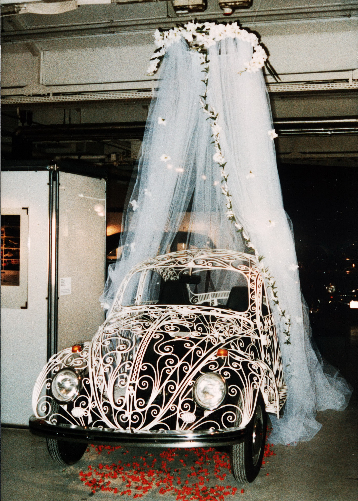 Amelia Island To Celebrate Iconic Beetle With Custom Coachwork Builds ...