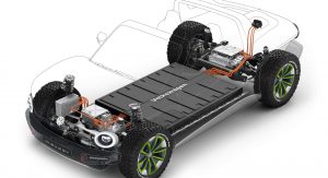 VW Opening Up MEB Electric Platform For Everyone, e.Go Mobile First To ...