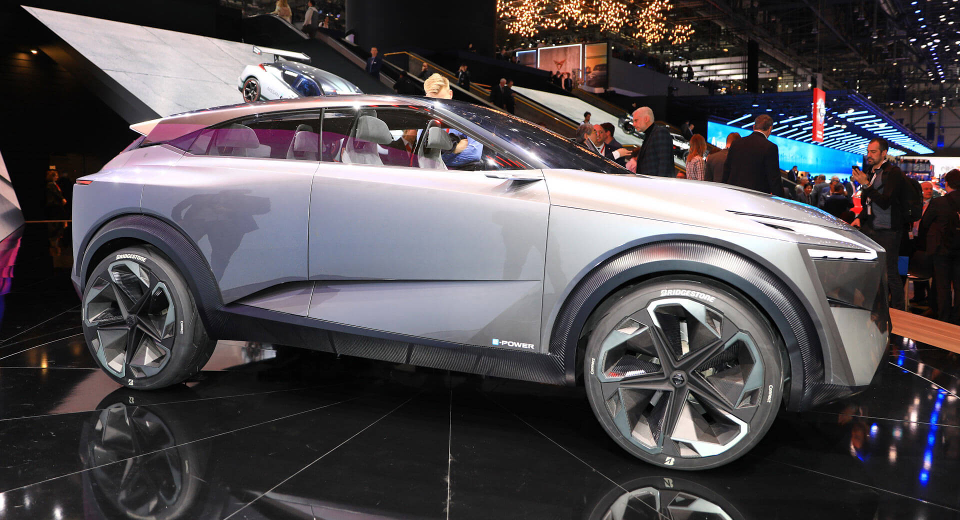 Nissan Future Models