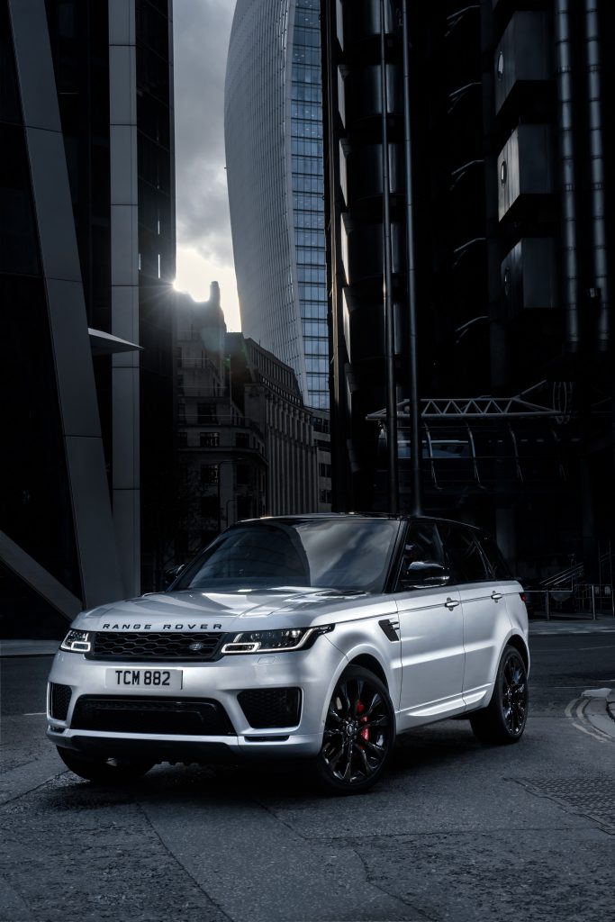 2019 Range Rover Sport P360 and P400 Mild Hybrids Priced From $69,795 ...