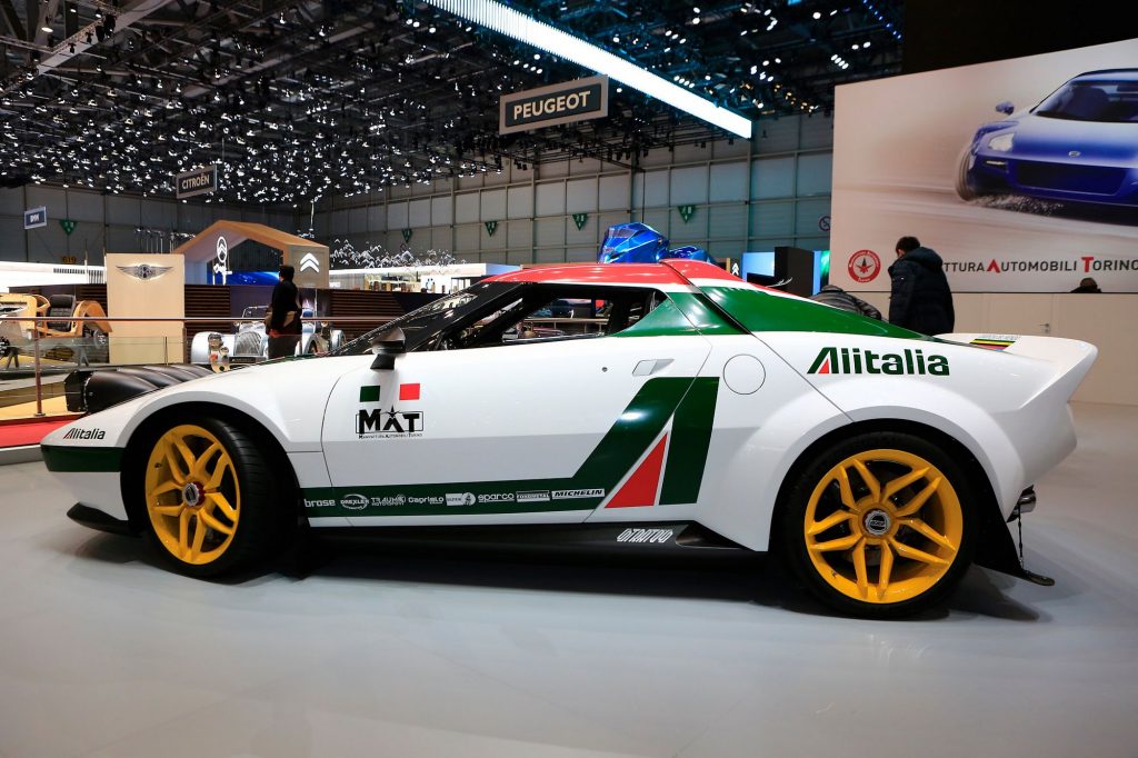 MAT’s New Stratos Is Everything You Could Want From A Reborn Icon ...