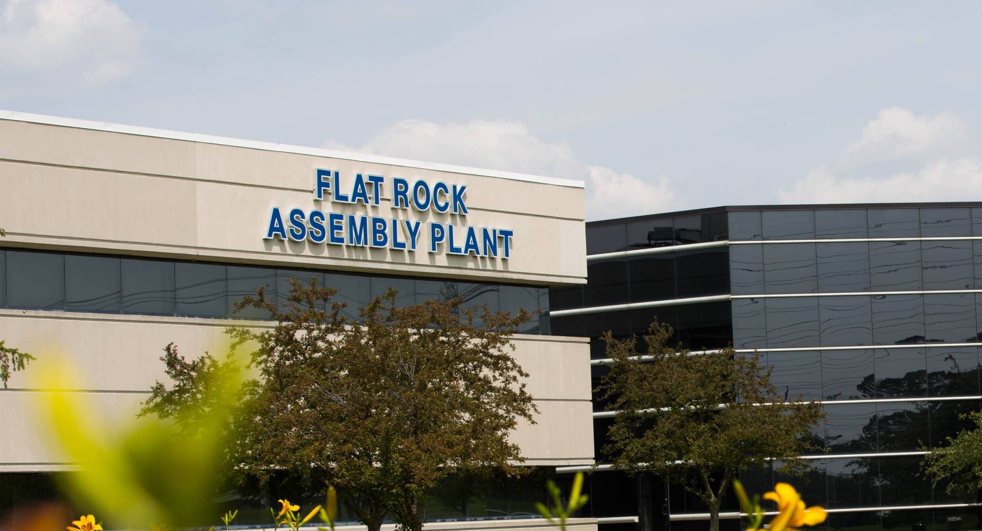 Ford Transit | Carscoops