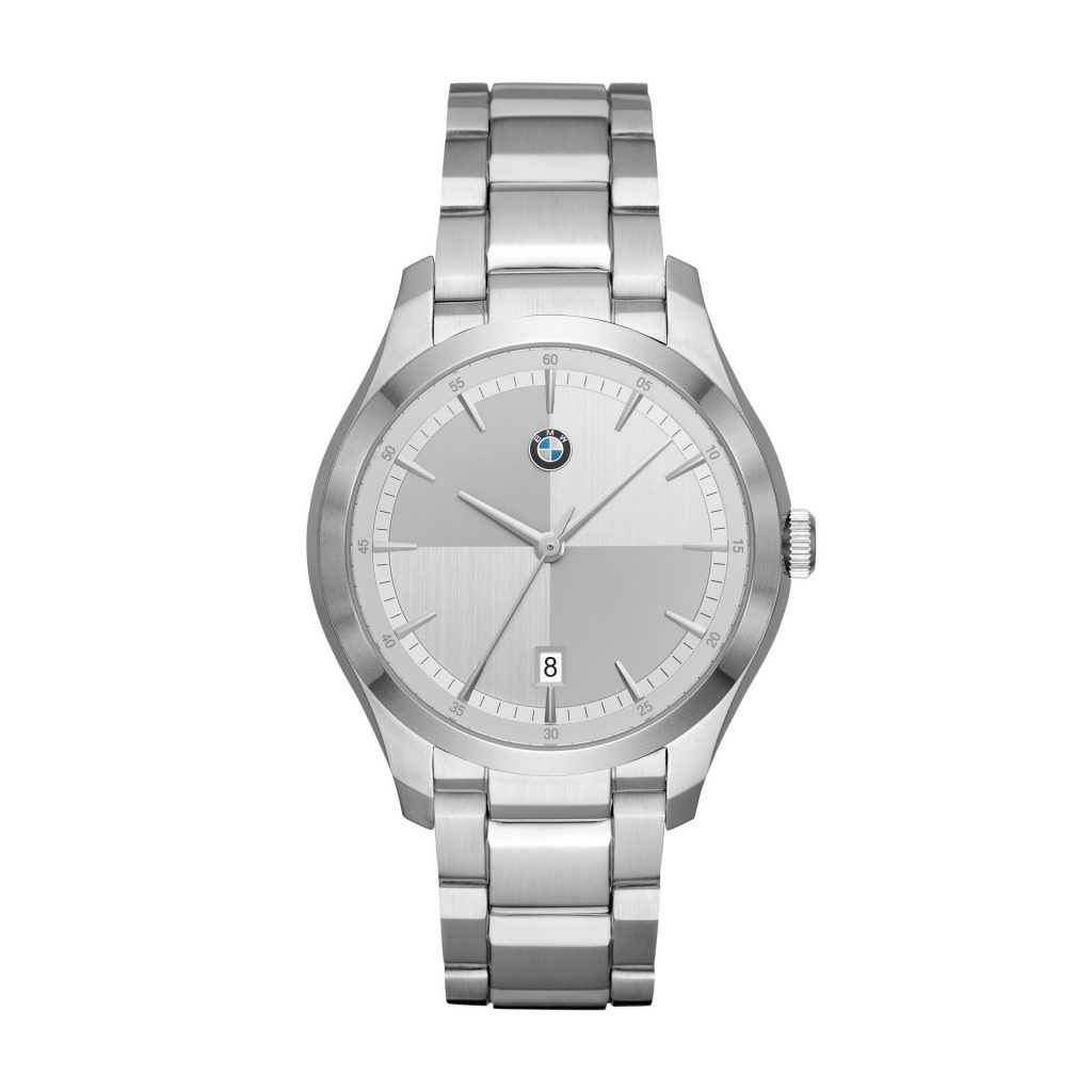 BMW Unveils 2019 Watch Collection Together With Fossil | Carscoops