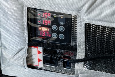 SVO-Kitted Land Rover Discovery Embarks On Humanitarian Expedition ...