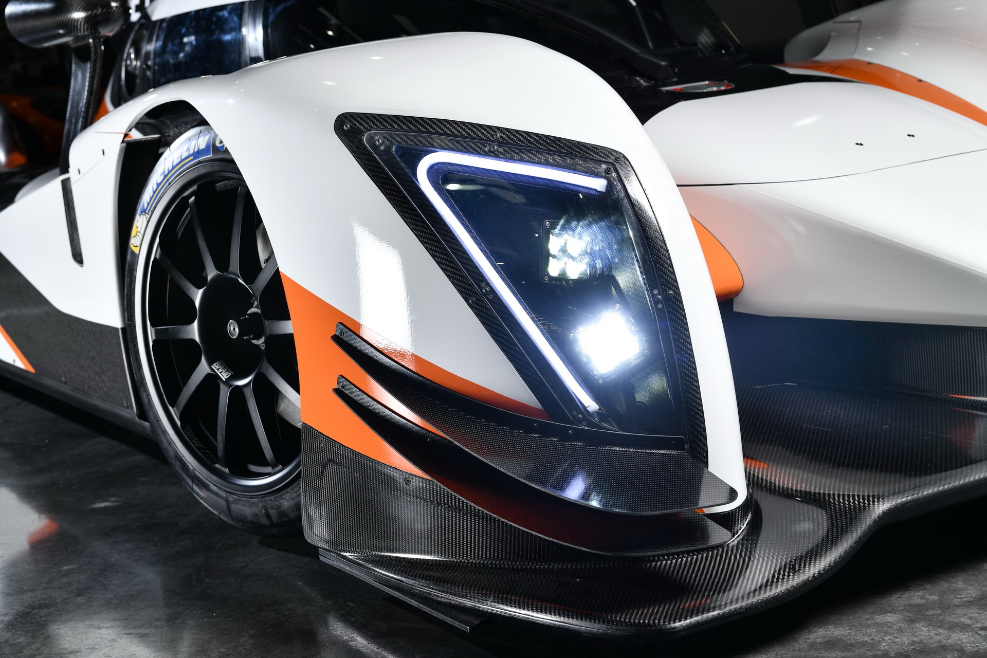 New Ginetta Akula Supercar Reaches 200MPH, Costs $446,000 | Carscoops