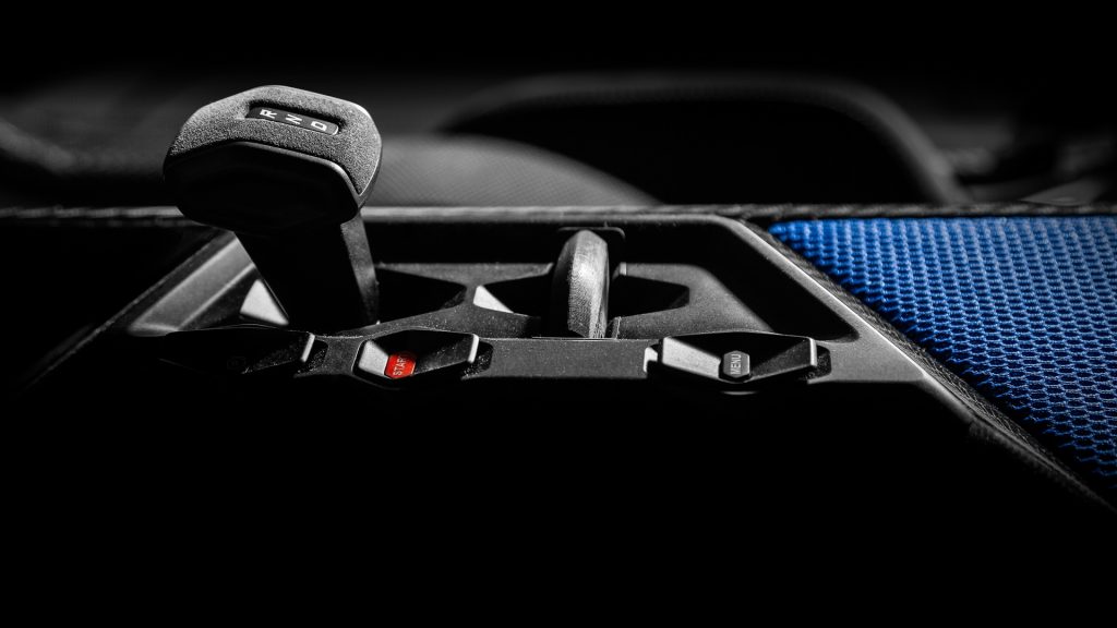 Zenvo Brings TSR-S Hypercar To Geneva In Grotta Azzura Blue | Carscoops