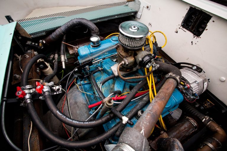 This Eye-Catching Amphicar Will Leave You With Many Questions | Carscoops