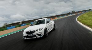 BMW M2 Competition Heritage Edition Honors The Iconic 2002 Turbo ...