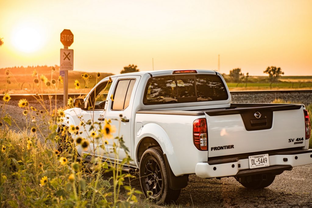 Next Nissan Frontier Coming Next Year As A 2021MY | Carscoops