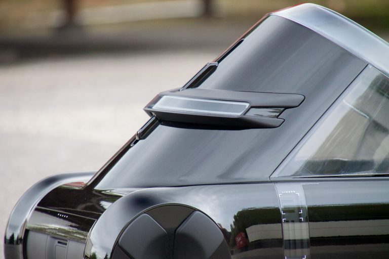 Could This Weird Volvo-Branded Pod Hint At Future Mobility Solutions ...