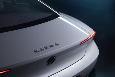 Karma Unveils 2020 Revero GT With New Face And 528HP, Plus GT Coupe ...
