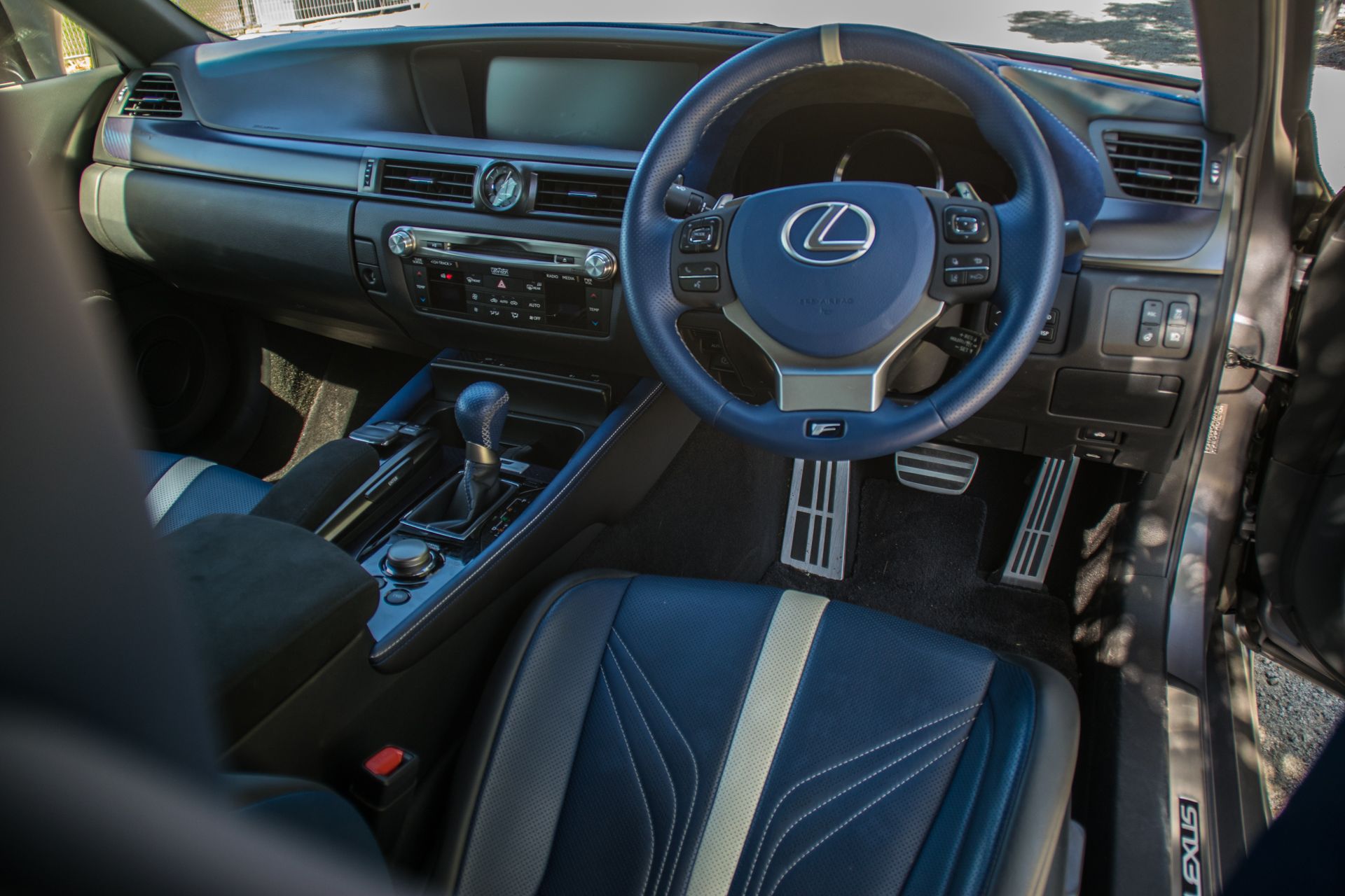 Ask Us Anything About Lexus’ New GS F 10th Anniversary Edition | Carscoops