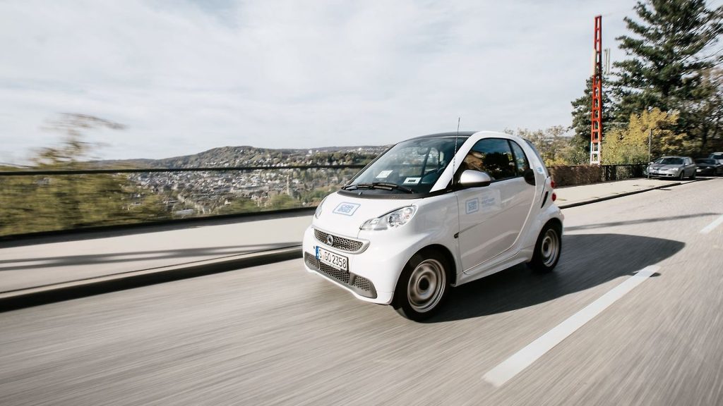 Mercedes And BMW To Pull Car2Go Service From Five U.S. Cities | Carscoops