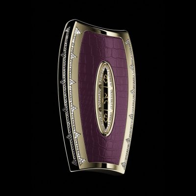 Gold And Diamond Car Key Costs More Than A Rolls-Royce Phantom! | Carscoops