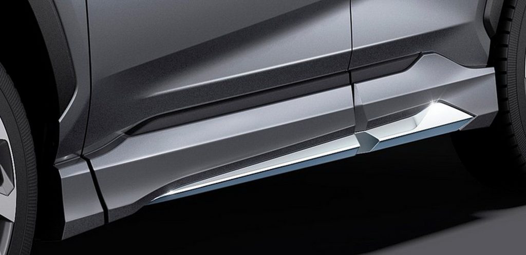 Toyota’s TRD And Modellista Go Wild With 2019 RAV4 Mods In Japan ...