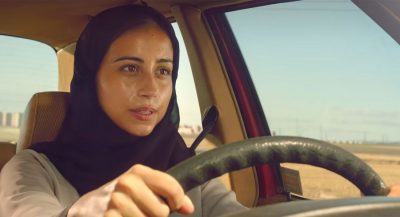 Female Uber Drivers In Saudi Arabia Can Request To Have Only Female ...