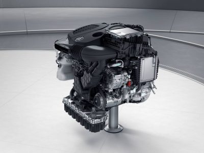 2019 V-Class: The Mercedes Of Minivans Reveals Updates In Mega Gallery ...