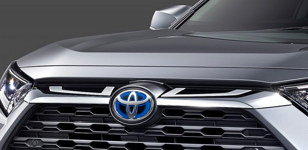 Toyota’s TRD And Modellista Go Wild With 2019 RAV4 Mods In Japan ...