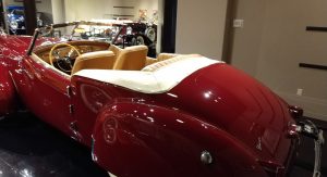 Road Trip: Gateway Auto Museum Is A Tribute To American Luxury And ...