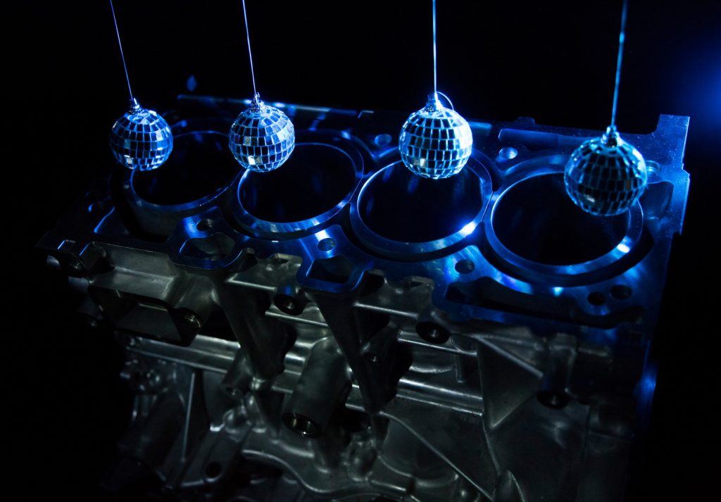 2019 Nissan Altima’s 2.5L Engine Features Some GT-R Tech | Carscoops
