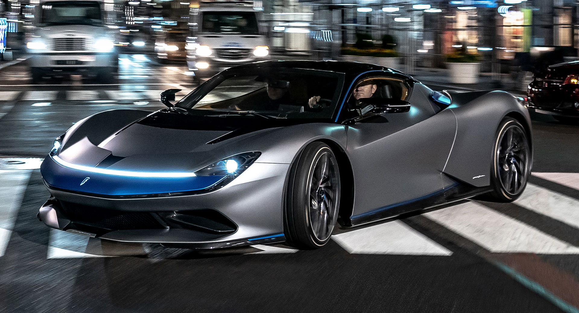 Pininfarina Videos | Carscoops