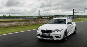 BMW M2 Competition Heritage Edition Honors The Iconic 2002 Turbo ...