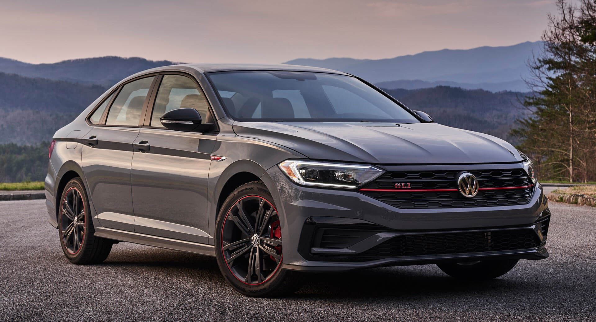2019 VW Jetta Awarded 5-Star Safety Rating By The NHTSA | Carscoops