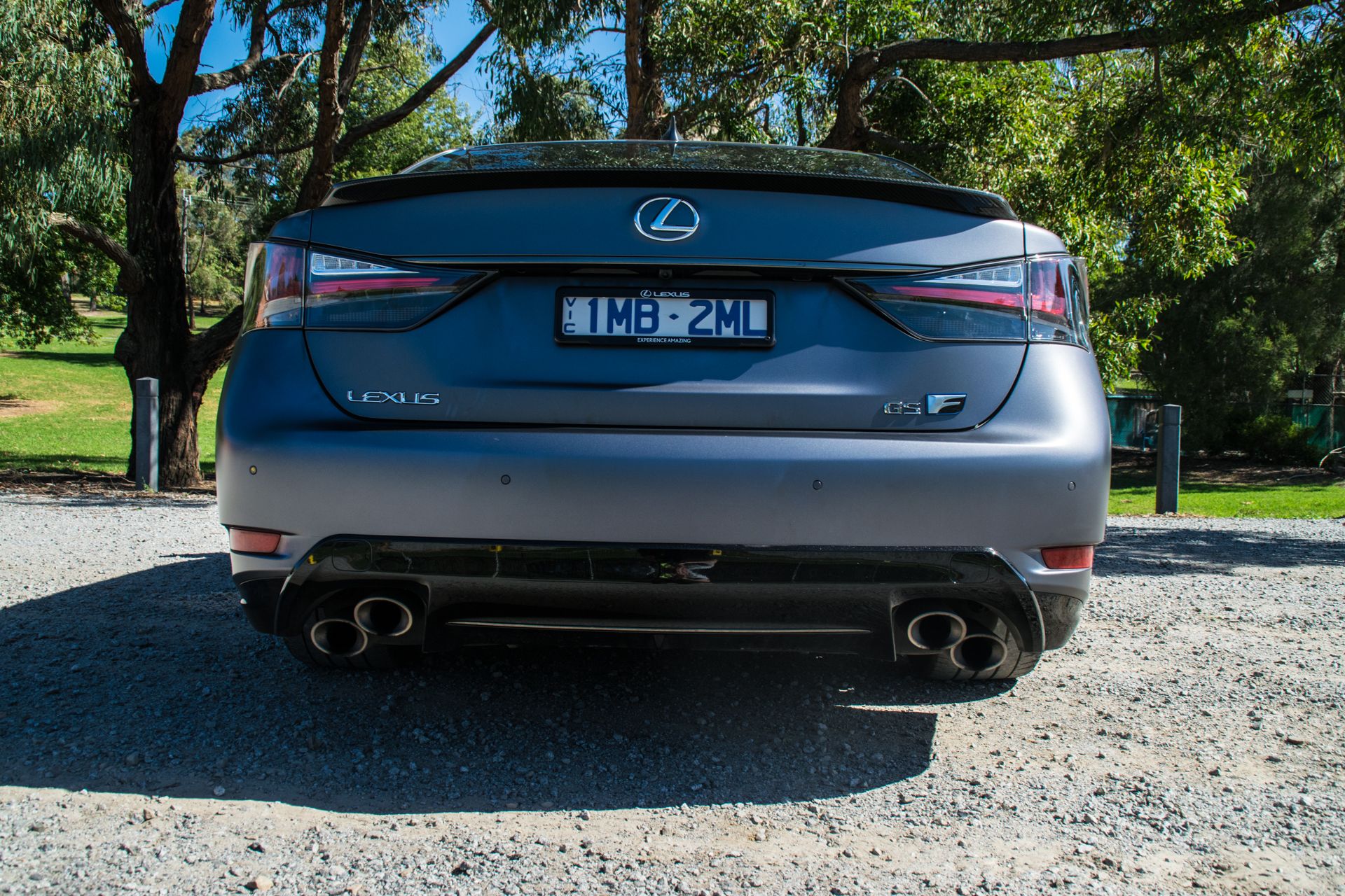 Ask Us Anything About Lexus’ New GS F 10th Anniversary Edition | Carscoops