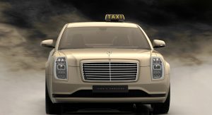 Mercedes-Benz Icon E Study Re-imagines Classic W115 As 21st-Century E ...