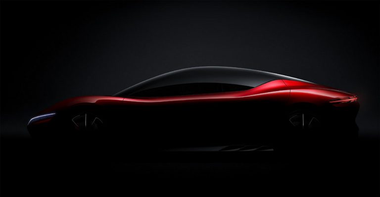 BYD Teases Stylish New Concept – Could It Preview A Production PHEV ...