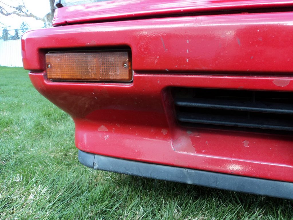 Pontiac Firefly With Chevy 5.7L V8, RWD Is A Mouse With A Lion’s Roar ...