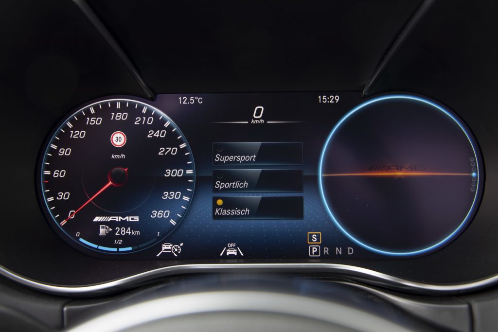 Mercedes Details 2020 AMG GT R Pro Along With Updated Range | Carscoops