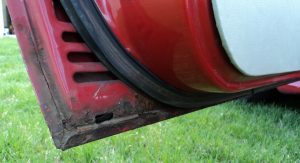 Pontiac Firefly With Chevy 5.7L V8, RWD Is A Mouse With A Lion's Roar ...