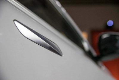 Geely Launches New ‘Geometry’ Electric Car Brand Along With Its First ...