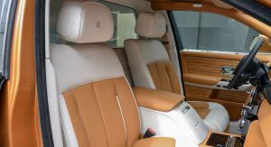 Rolls-Royce Phantom EWB With Privacy Suite Is The Majestic Way To ...