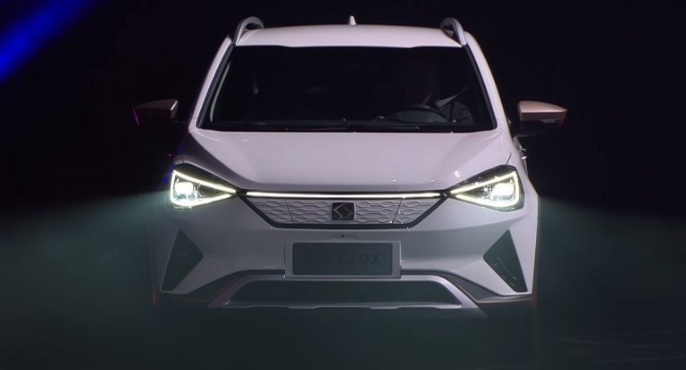 JAC Volkswagen To Build EV Plant In China With 100,000-Unit Annual ...
