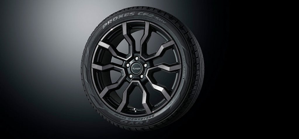 Toyota’s TRD And Modellista Go Wild With 2019 RAV4 Mods In Japan ...