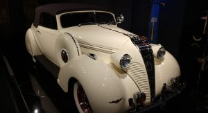 Road Trip: Gateway Auto Museum Is A Tribute To American Luxury And ...