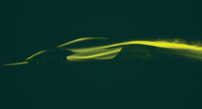 Lotus Type 130 To Be Britain’s First All-Electric Hypercar | Carscoops