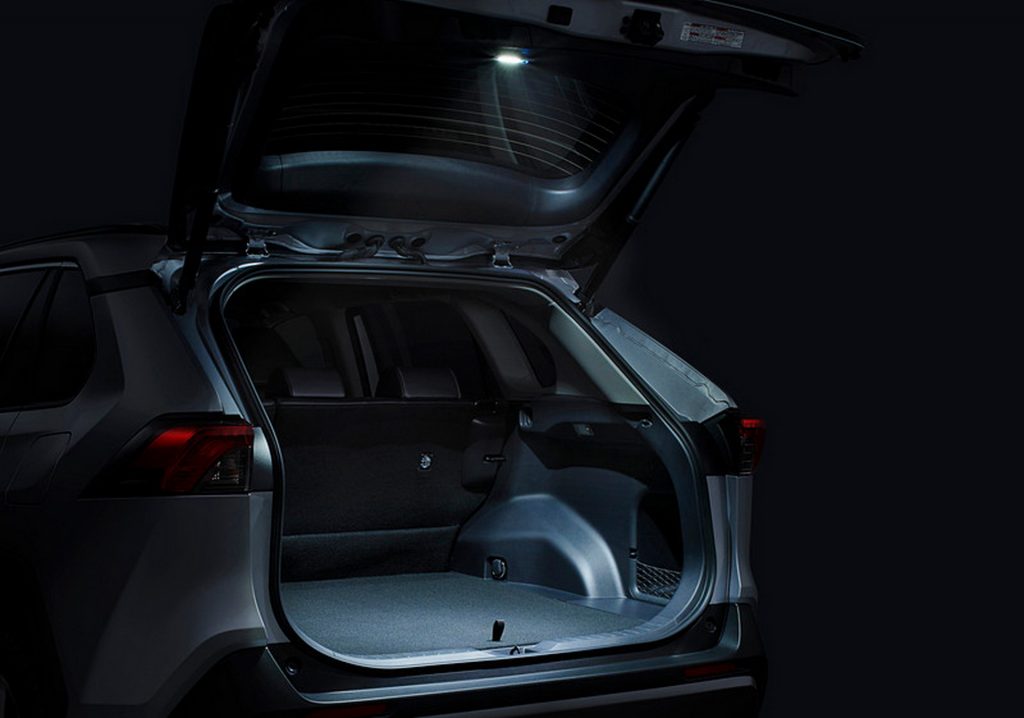 Toyota’s TRD And Modellista Go Wild With 2019 RAV4 Mods In Japan ...