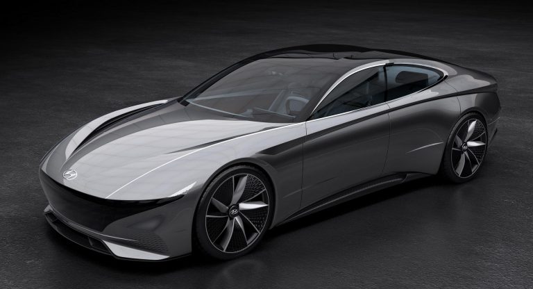 New Hyundai Design Boss Says Next-Gen Models Could Look Radically ...