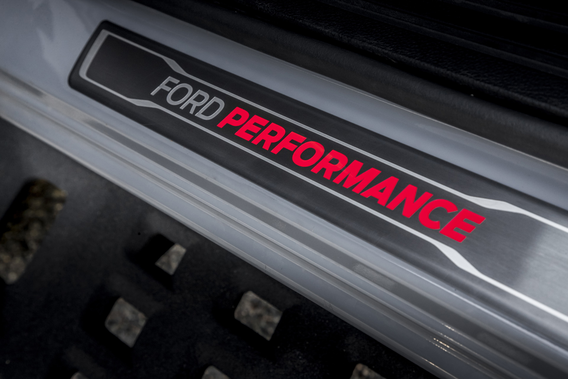 Explore The 2019 Ford Ranger Raptor In 114 Images – And See What You’re ...