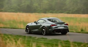 2020 Toyota GR Supra: You Asked, We Answer And 300+ Picture Gallery ...